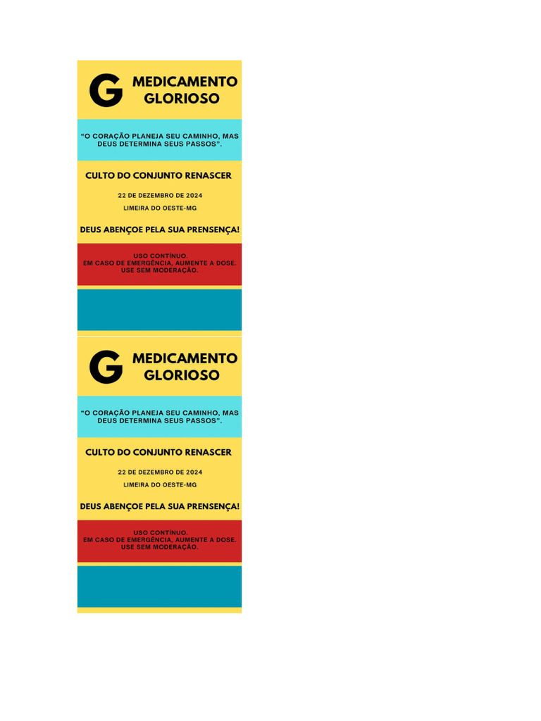 Remedio Pdf