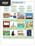 Flashcards Family and Friends Starter | PDF