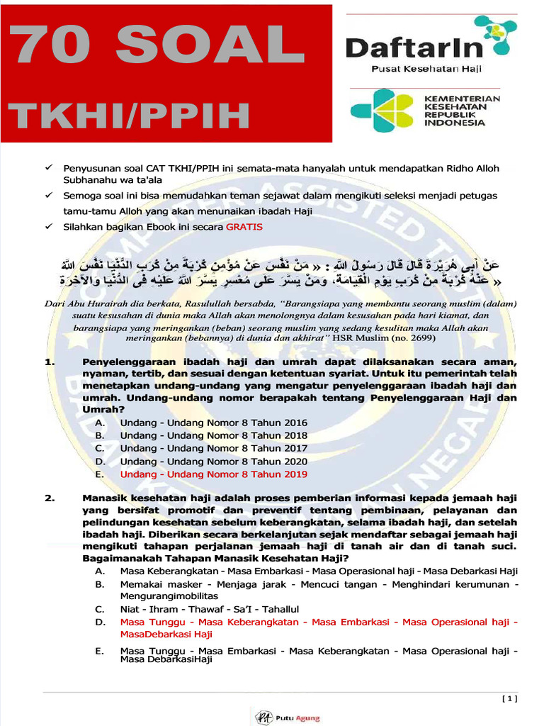 pdf-soal-tkhi-dan-ppih-update-disertai-kunci-jawaban_compress (1) | PDF