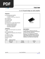 Carli MPX X2 Capacitor Datasheet | PDF | Capacitor | Force