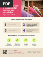 Valores e Planos Wellhub | PDF