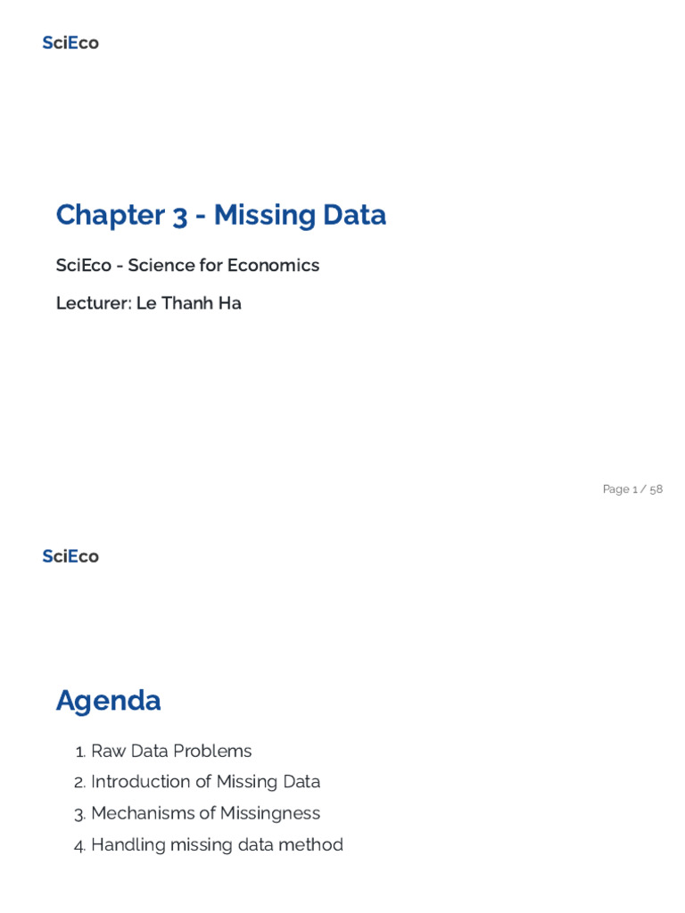 chapter_3 | PDF | Regression Analysis | Mode (Statistics)