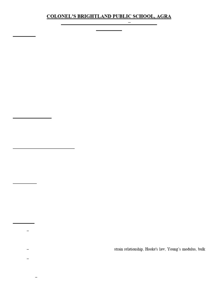 Syl Lab Us | PDF | Heat | Viscosity