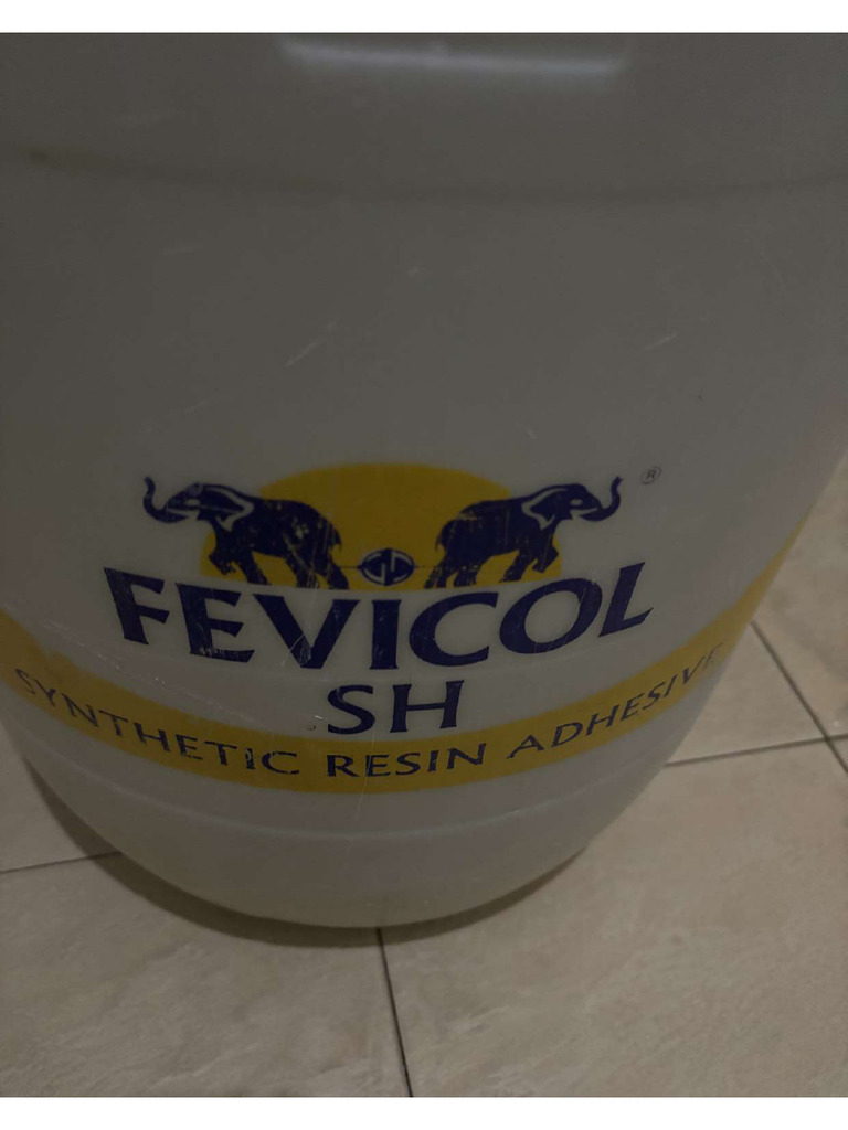 Fevicol | PDF