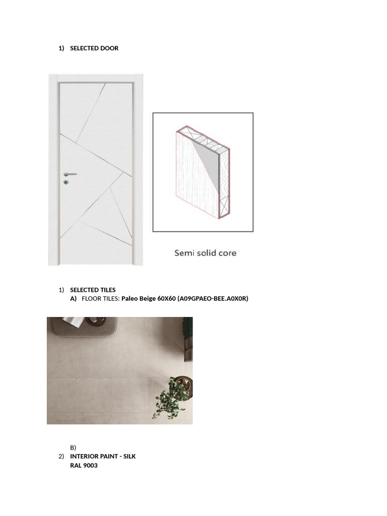 Selected Material | PDF