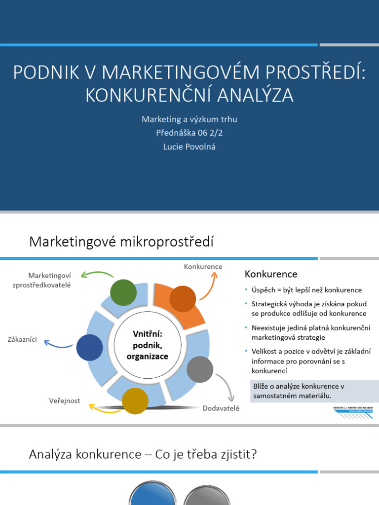 Marketing Papers | PDF