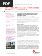 REMISOL Advance Brochure en | PDF | Automation | Laboratories