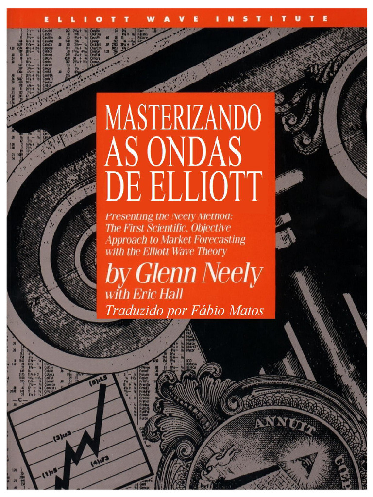 Mastering Elliott Wave | PDF | Tempo | Psicologia