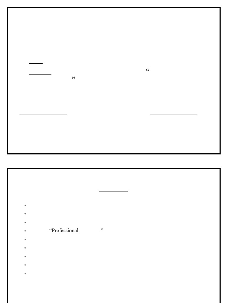 4 TP Professional Education | PDF | Teachers | Cognition