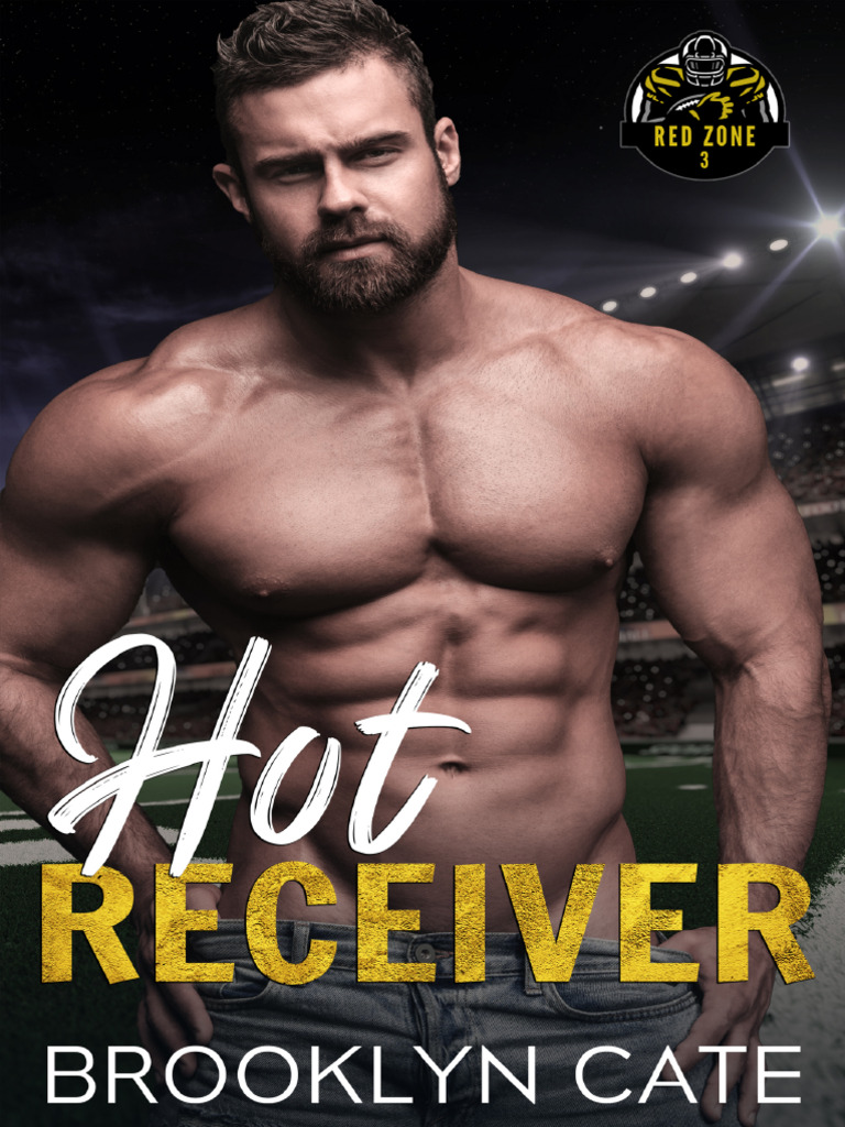 Hot Receiver - A MM Hate To Love - Brooklyn Cate | PDF
