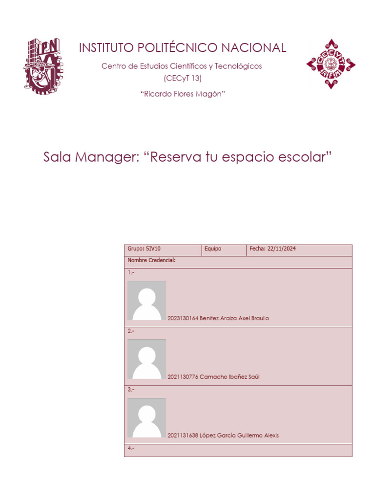 Documento 2025-1 | PDF