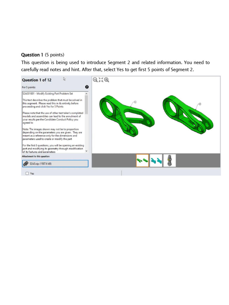 SEG2 | PDF | Significant Figures