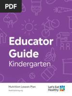 Food Groups and Nutrition for Grade 3 | PDF | Foods | Vegetables