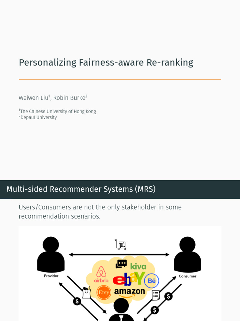 fatrec18-slides | PDF | Computing | Applied Mathematics