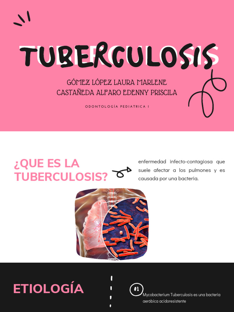 Tuberculosis Exposición | PDF | Tuberculosis | Inmunología