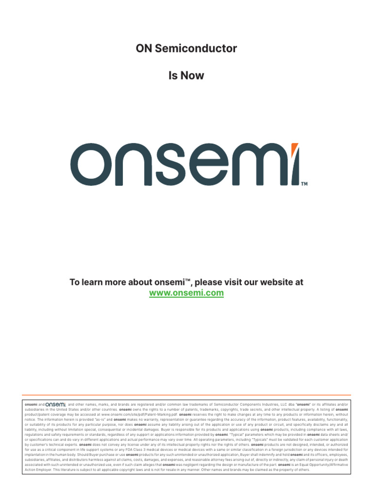Understanding The LLC Structure in Resonant Applications | PDF ...