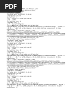 BMW G30 Cheat Sheet For All | PDF | Motor Vehicle | Motor Vehicle Manufacturers Of Germany