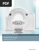Siemens-Healthineers Mi Symbia-Intevo-Bold Brochure | PDF | Ct Scan ...