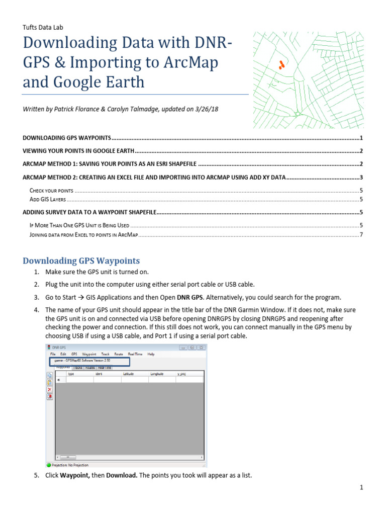 Downloading-GPS-Data-with-DNR-and-Importing-into-Google-Earth-and ... Downloading-GPS-Data-with-DNR-and-Importing-into-Google-Earth-and ...