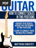 Mellophone Fingering Chart For Mellophone Instrument | PDF