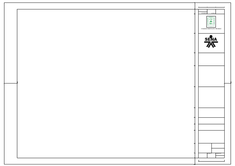 Rotulo Medio Pliego | PDF