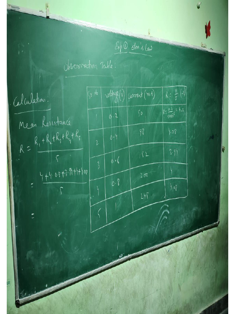 Classnotes | PDF