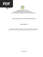 FSQ - Fibromyalgia Survey Questionnaire (Índice de Dor Generalizada ...