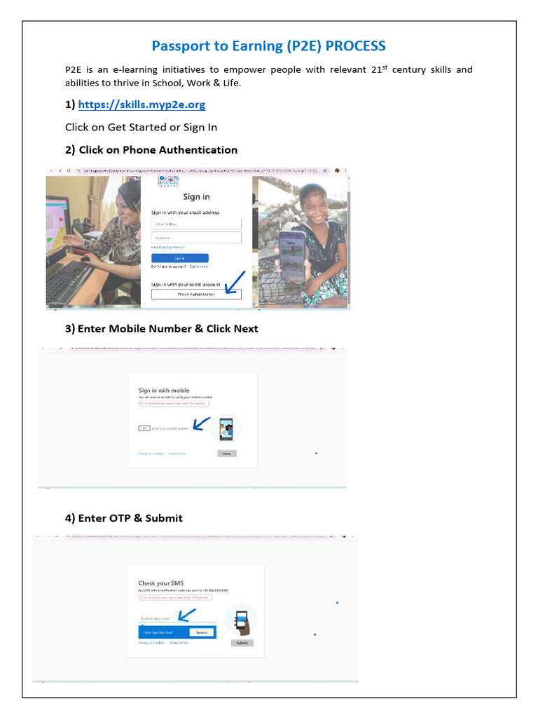 P2e Process 18 29 Pdf Microsoft Excel Microsoft Word