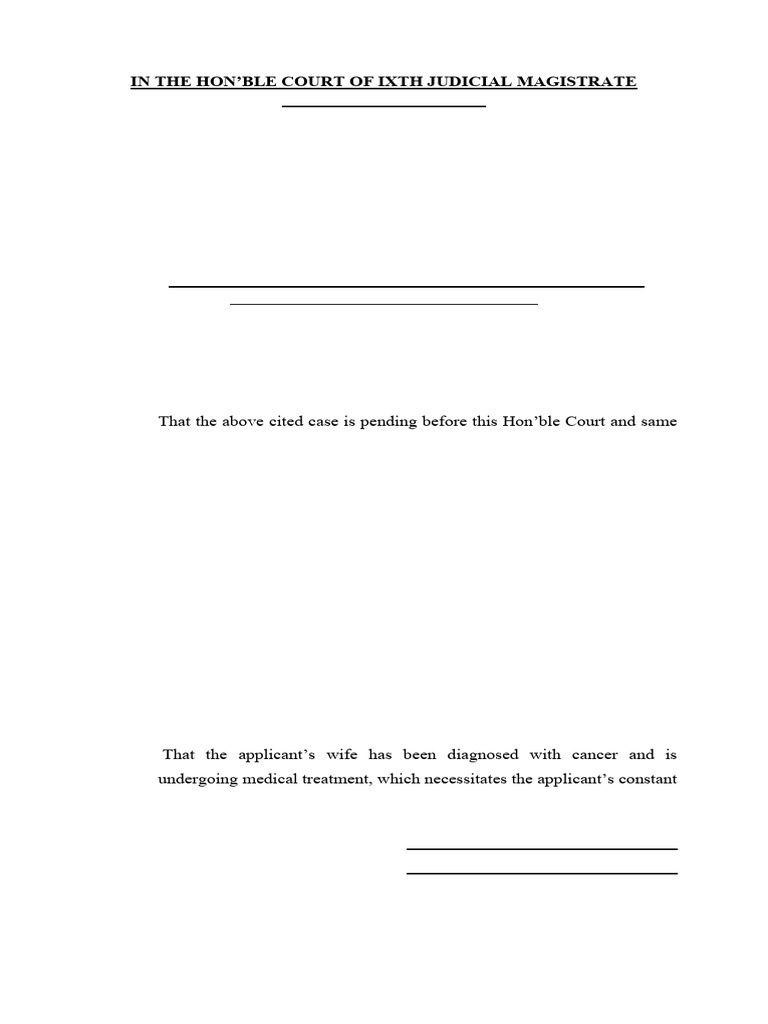 APP 205 Pir Shahab (1) | PDF | Affidavit | Government