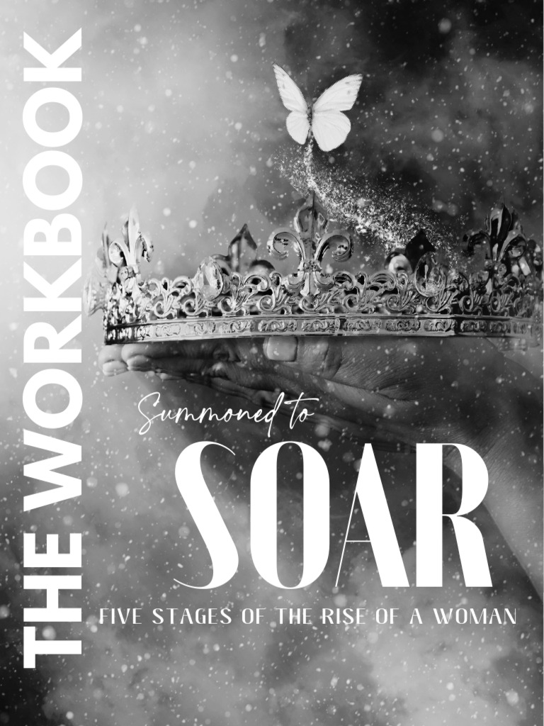 FREE Summoned To Soar Workbook | PDF