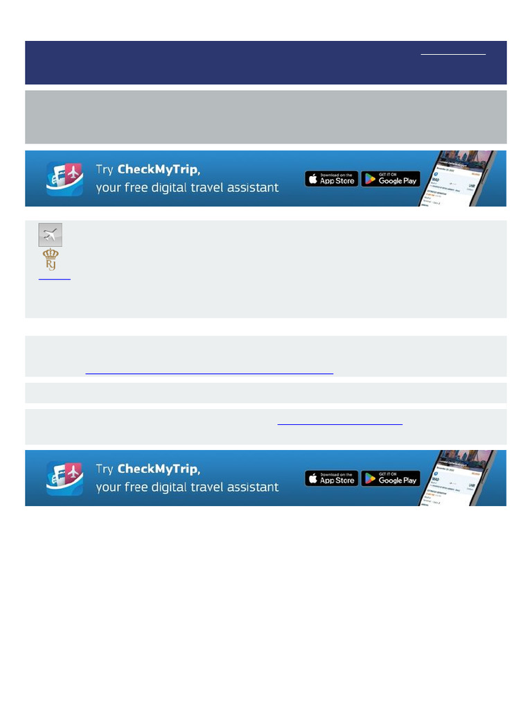 Itinerary - 2024-10-31T192844.876 | PDF | Civil Aviation | Aviation