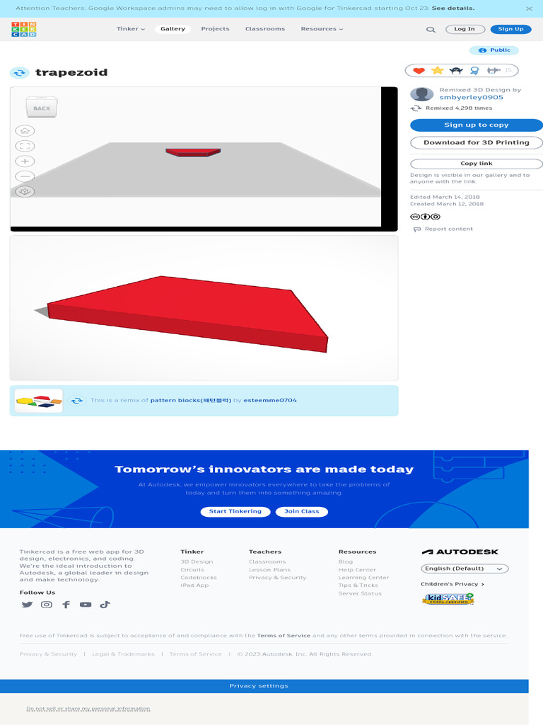 trapezoid | PDF | Software | Computing