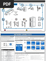 Yeastar S20 Basic Setup | PDF | Ip Address | Port (Computer Networking)