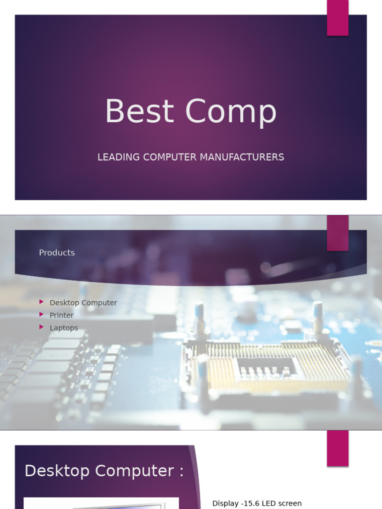 best computer | PDF
