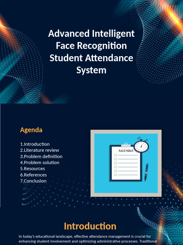 CPP Presentation Final | PDF | Artificial Intelligence | Intelligence (AI) & Semantics