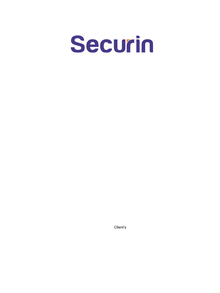 CSA (Python - Java Developer) JD | PDF | Computer Security | Security