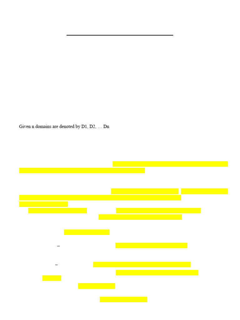 DBMS_2_UNIT- aktu | PDF | Relational Database | Relational Model