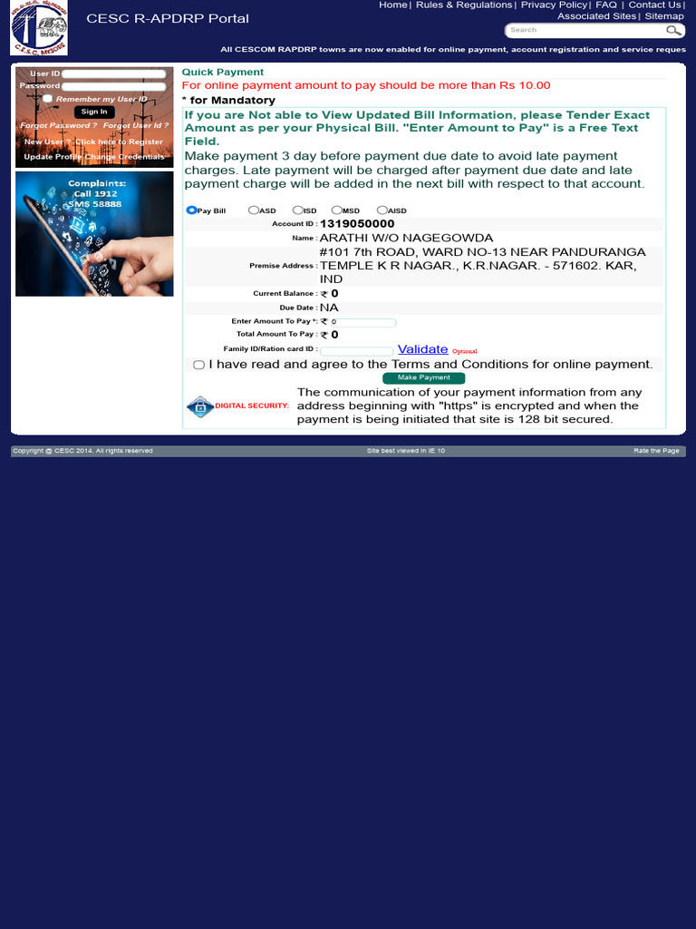Quick Payment | PDF | Cyberwarfare | Security