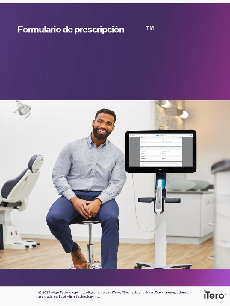 ES_Enhanced ITero Rx_Digital Workflow Cards_Jan 2023 | PDF