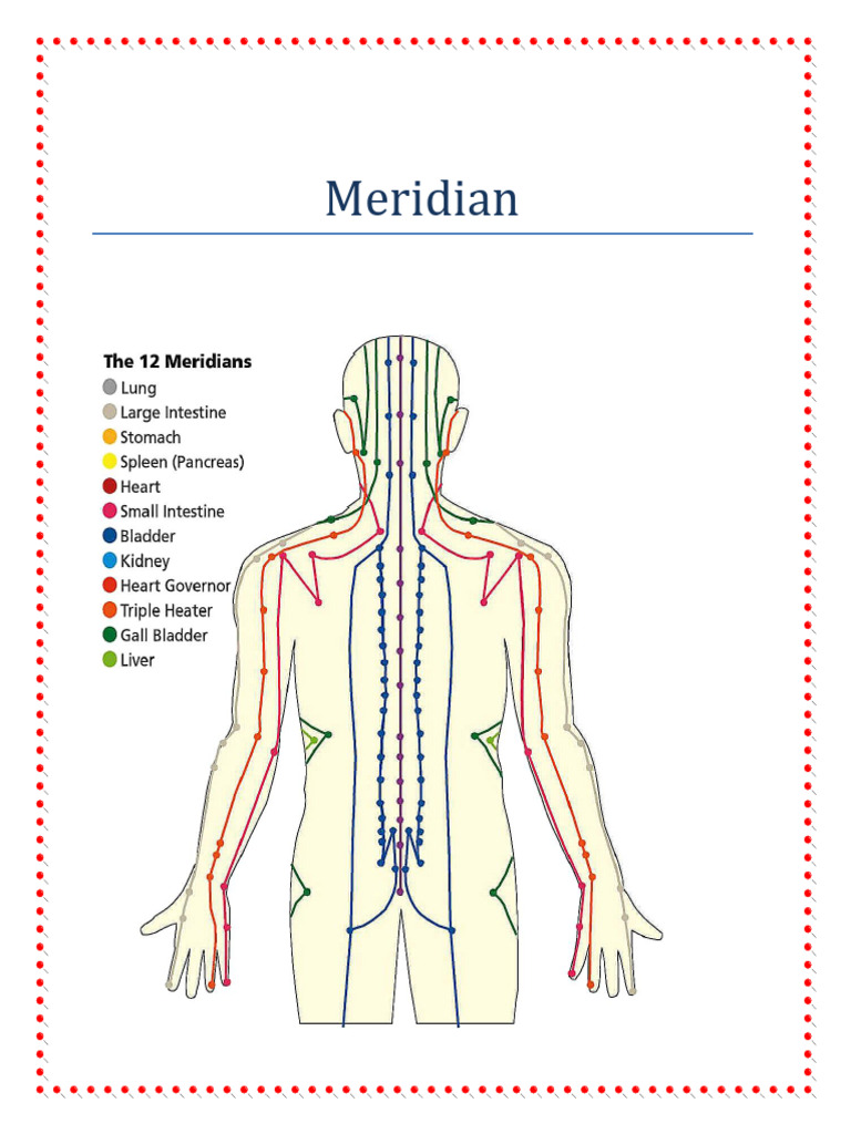 Meridian | PDF