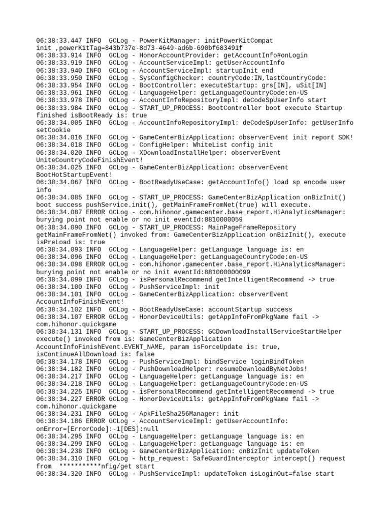 GC 2024 11 10 | PDF | Computer Architecture | Computer Engineering