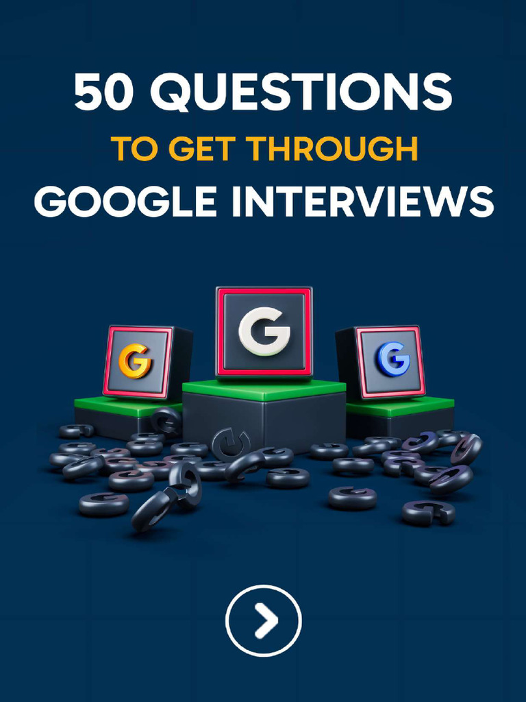 Google_Interviews | PDF