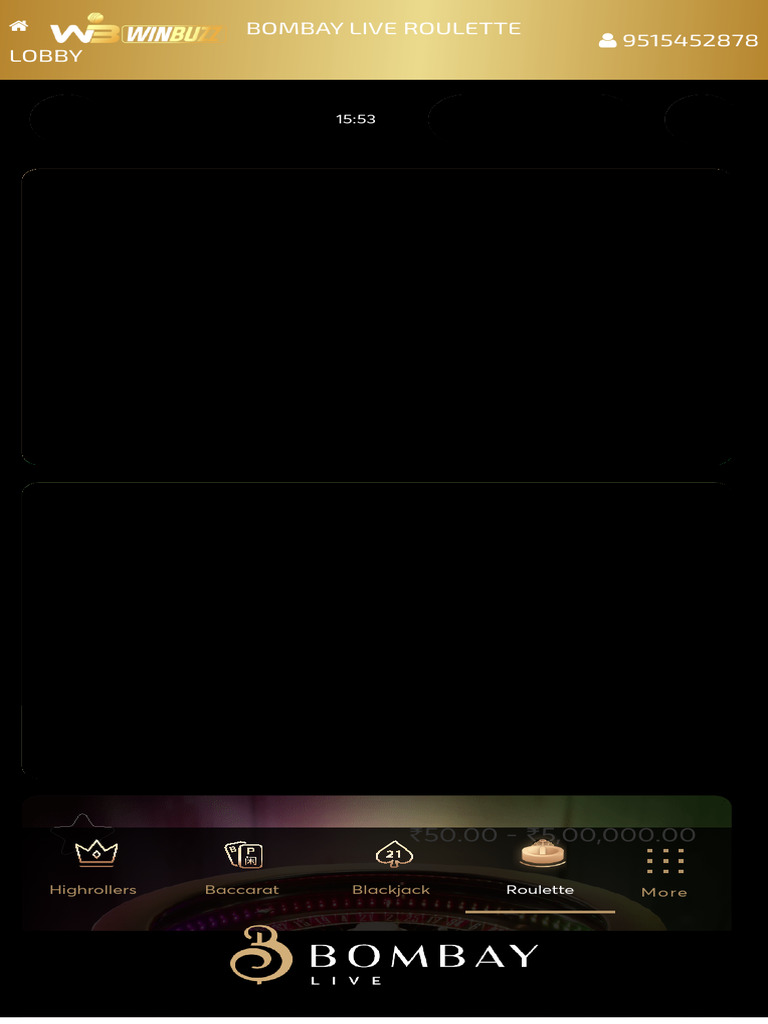 Winbuzz India's Most Trusted Gaming Company 5 | PDF | Gambling | Gaming