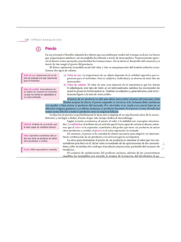 1 - Anexo Definición | PDF