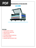 BLM LT7 Technical Information | PDF | Science & Mathematics | Computers