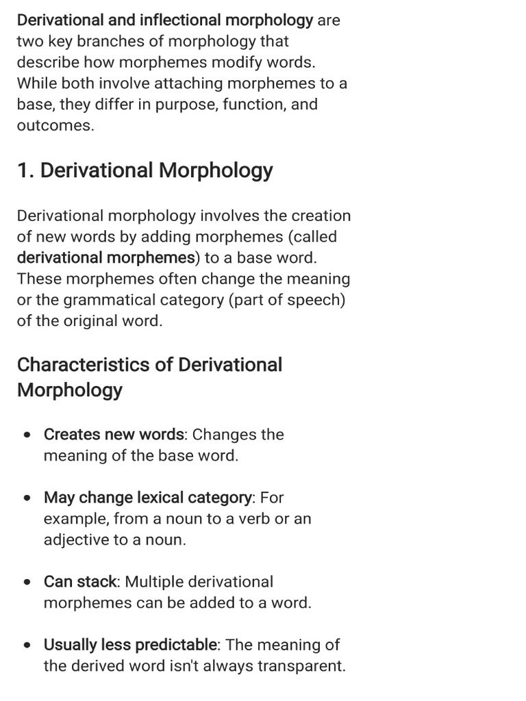 Derivational and inflectional morphology _241221_224227.pdf | PDF