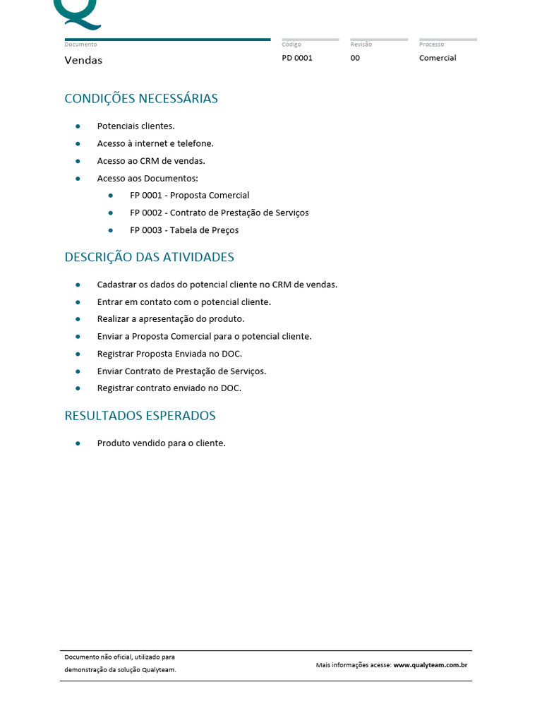 Cópia Controlada - IT0004RA Instrução de Trabalho | PDF