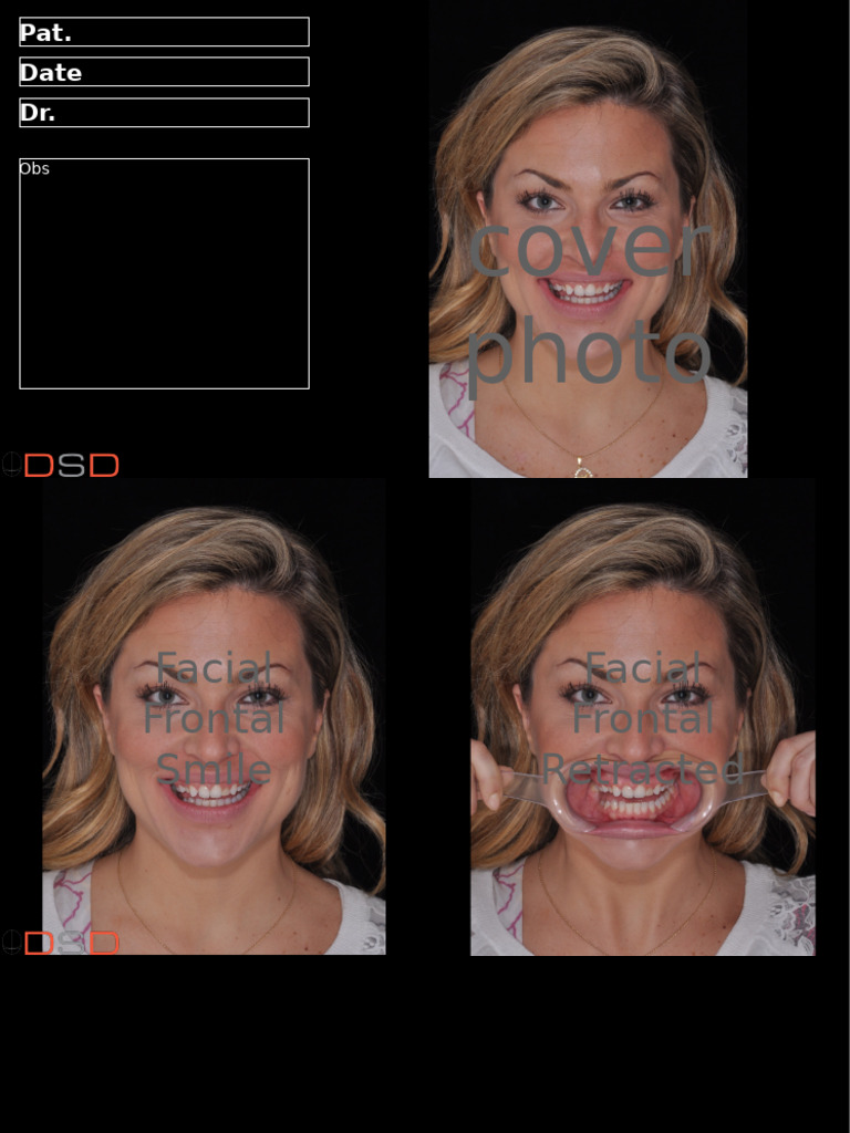 DSD Template Powerpoint 2010 | PDF