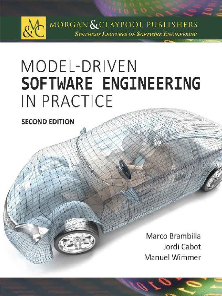 model-driven-software-engineering-in-practice-second-edition-synthesis-lectures-on-software ...