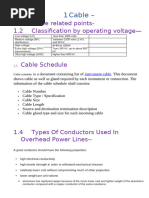 Catalogo Okonite Cables | PDF | Insulator (Electricity) | Electrical ...
